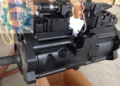 China Kawasaki K3V112DTP-HN1F-01 Hydraulic Pump 112cc 34.3MPa for Komatsu PC200-6 PC220-6 for sale