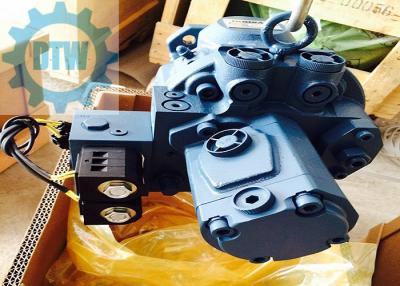 China Komatsu PC120-6 Excavator Hydraulic Kawasaki Pump K5V80DT-9N0Y-01 110kgs 34.3MPa for sale