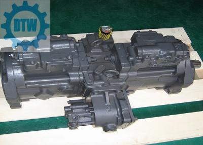 China 12 Teeth E110B Excavator Hydraulic Pump K5V80DT-9N0Y-02 2480rpm Max Speed for sale