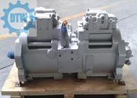 China Komatsu PC50MR-2 PC60 Excavator K3V63DT Hydraulic Pump 63cc/rev 56kg for sale