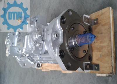 China Hitachi EX100-1 EX120-1 Excavator Hydraulic Piston Pump K3V63DT-9N0Q-02 63cc 33.3MPa for sale