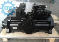 China Kawasaki Hydraulic Piston Pump K3V112DT-9C32-05 39.2 Mpa 112cc for Sumitomo SH265 Excavator for sale