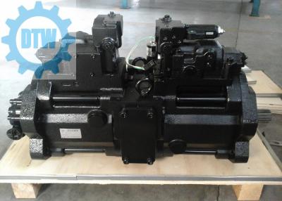 China Kawasaki Hydraulic Piston Pump K3V112DT-9C32-05 39.2 Mpa 112cc for Sumitomo SH265 Excavator for sale