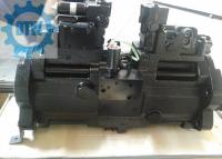 China Komatsu PC360-7 Excavator Hydraulic Pump K5V140DTP 140cc 34.3MPa 14 Teeth for sale