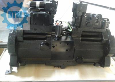 China Komatsu PC360-7 Excavator Hydraulic Pump K5V140DTP 140cc 34.3MPa 14 Teeth for sale