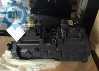 China Kawasaki K3V63DT Hydraulic Pump 63cc 34.3MPa for Komatsu PC100-6 PC110-7 Excavator for sale