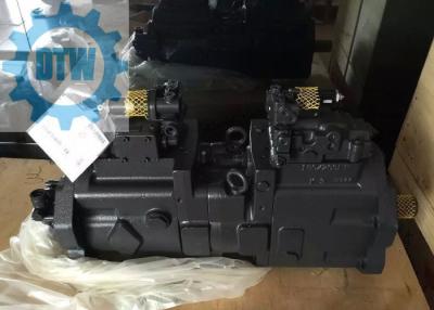 China Kawasaki K3V63DT Hydraulic Pump 63cc 34.3MPa for Komatsu PC100-6 PC110-7 Excavator for sale