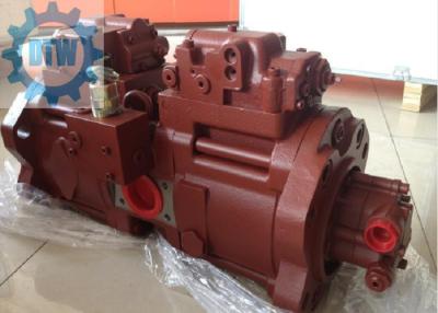 China Main Hydraulic Pump for E330 E330C Excavator Kawasaki K3V180DT-9N29-02 180cc 33.5MPa for sale