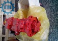 China Hitachi EX200-1 EX200-5 ZAX200 Excavator Main Pump K3V112DTP-HN1F-03 270kg for sale
