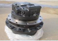 China Doosan DH130 DH150 Final Drive Motor TM18VC 19.7 kgf-m Excavator Travel Motor for sale