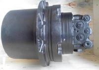 China Hyundai R130-7 R135-7 Excavator Final Drive Travel Motor TM22VC 34.3MPa 138kg for sale