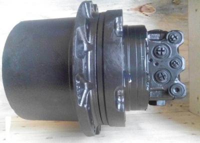China Hyundai R130-7 R135-7 Excavator Final Drive Travel Motor TM22VC 34.3MPa 138kg for sale