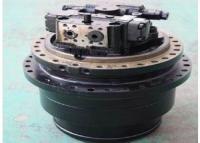 China TM40VC Travel Final Drive for Doosan DH220-7 DH225-7 176/95 cc/rev Displacement 32.4 MPa for sale