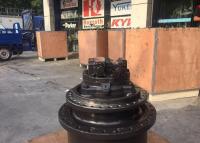 China Doosan DH220-5 DH220-9 Excavator Final Drive Gearbox 310kgs TM40VC-01 for sale