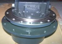 China Volvo EC140 Excavator Travel Motor Hydraulic Final Drive TM22VC-01 140kg for sale