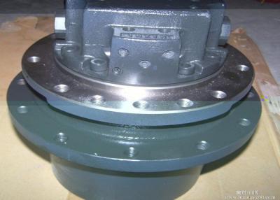 China Volvo EC140 Excavator Travel Motor Hydraulic Final Drive TM22VC-01 140kg for sale