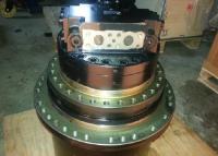 China TM09VC-01 Excavator Final Drive for Komatsu PC60-6 PC60-7 88kgs 53.6 Gear Ratio for sale