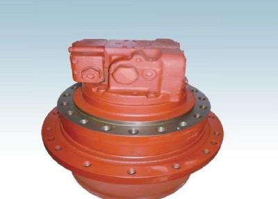 China Yanmar B32 B37-2 Excavator Travel Motor MG26VP-01 48kgs with Gearbox for sale