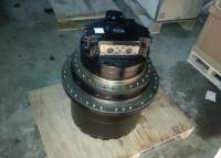 China 138kg Excavator Final Drive Motor TM18VC-01 for Komatsu PC120-6 PC130-7 34.4MPa for sale