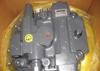 China TM07VC-03 Hydraulic Travel Motor for Hitachi EX60 ZAX60 Excavator 43cc 25.7MPa for sale