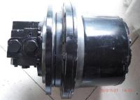China Komatsu PC75 Kato HD250 Excavator Travel Motor TM09VC-03 37/56.5rpm 82kg for sale