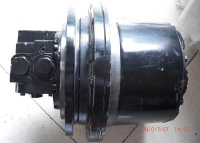 China Komatsu PC75 Kato HD250 Excavator Travel Motor TM09VC-03 37/56.5rpm 82kg for sale