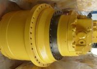 China Final Drive Travel Motor TM18VC-02 131kg for Hyundai R130-7 R135-7 Excavator for sale