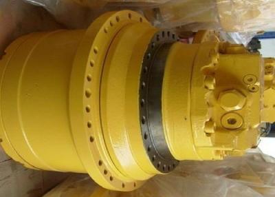 China Final Drive Travel Motor TM18VC-02 131kg for Hyundai R130-7 R135-7 Excavator for sale