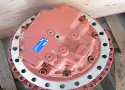 China Final Drive Assembly TM22VC-03 72cc 34.2MPa for Yuchai YC135 Liugong LG120 Excavator for sale