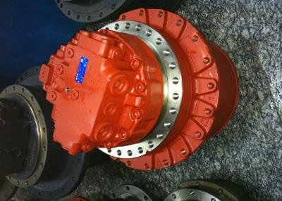 China 134kgs Excavator Final Drive TM18VC-03 Travel Motor for Kobelco SK120 Sumitomo SH120 for sale