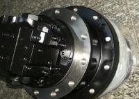 China MG26VP-04 Assembly Final Drive for Yanmar TB30 TB35 TB39 Excavators 45kg 41.93 Gear Ratio for sale