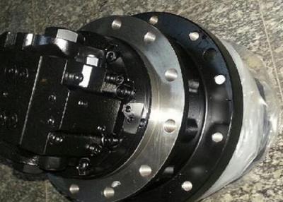 China MG26VP-04 Assembly Final Drive for Yanmar TB30 TB35 TB39 Excavators 45kg 41.93 Gear Ratio for sale