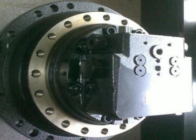 China Komatsu PC50MR Excavator Final Drive Assembly Genuine Motor TM07VC-05 79kg 25MPa for sale
