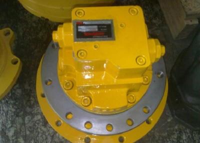 China Hydraulic Travel Motor TM09VC-05 37/57rpm for Yuchai YC85 Hyundai R80 Excavator for sale