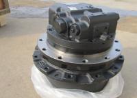 China Kato HD400 HD450 Excavator Travel Motor TM18VC-04 69cc 34.2MPa With Gearbox for sale
