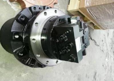 China TM22VC-05 Hydraulic Travel Motor for Samsung SE130LC-2 Excavator Final Drive Assembly 129kg for sale