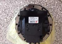 China Komatsu PC20 PC30 Excavator Hydraulic Travel Motor MG26VP-05 27cc 20MPa for sale