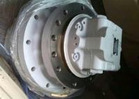 China Gray Hydraulic Final Drive Assembly TM07VC-06 for Komatsu PC40MR-2 Excavator 78kg for sale