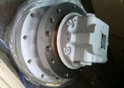 China Gray Hydraulic Final Drive Assembly TM07VC-06 for Komatsu PC40MR-2 Excavator 78kg for sale