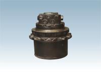 China 92kg Hydraulic Travel Motor TM09VC-06 for Liugong LG906 LG907 Excavator 47cc/rev 27.5MPa for sale
