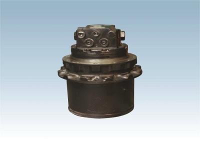 China 92kg Hydraulic Travel Motor TM09VC-06 for Liugong LG906 LG907 Excavator 47cc/rev 27.5MPa for sale