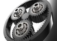 China Swing Reducer SM220 280kg for Hyundai R200 R210 R220-5 Excavator OEM Quality for sale