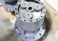 China Excavator Hydraulic Swing Reducer SM220-2M 270kg for Sany SY215-7 Kobelco SK200-6 for sale