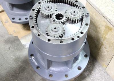 China Excavator Hydraulic Swing Reducer SM220-2M 270kg for Sany SY215-7 Kobelco SK200-6 for sale