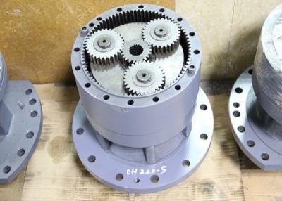 China Swing Reducer Assembly SM60-1M 90kg for Doosan DH60 Hyundai R60-5 R60-7 Excavator for sale