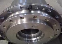 China Komatsu PC200-6 PC220-6 Excavator Swing Motor Gear Reducer SM220-3M 240kg OEM Quality for sale