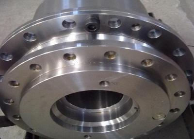 China Komatsu PC200-6 PC220-6 Excavator Swing Motor Gear Reducer SM220-3M 240kg OEM Quality for sale