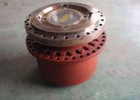 China SM220-5M Swing Reducer 220Kgs for Volvo EC210 EC240 Hitachi ZAX200 Excavator for sale
