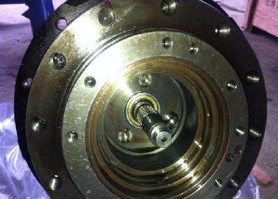 China Daewoo DH150 Sany SY135-8 E110B Excavator Swing Gearbox SM220-7M 200kg OEM Quality for sale