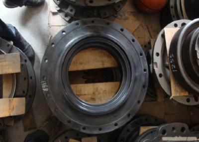 China Excavator Swing Reduction Gearbox Assembly SM220-8M 190kg for Komatsu PC120-5 Hitachi EX100 for sale